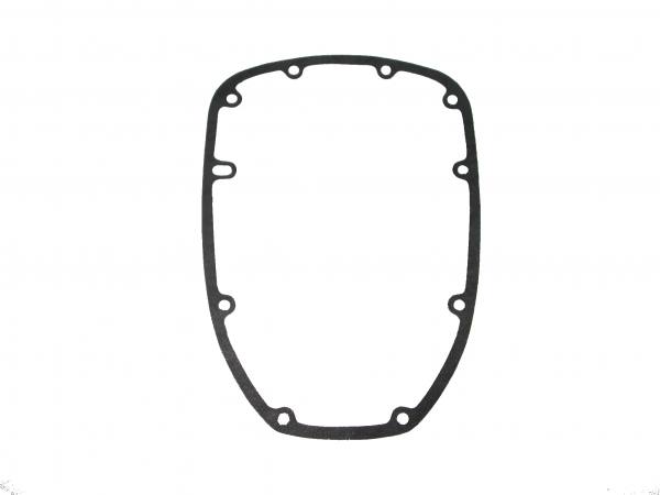 BMW Kettenkastendeckel von Wüdo in Dortmund.