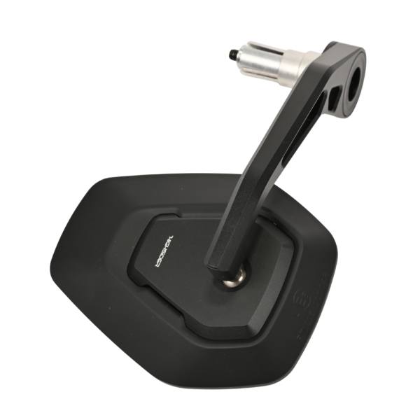 BMW Lenkerspiegel Wüdo. Mit Wüdo fahren SIE gut!