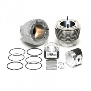 BMW Power Kit von Wüdo. Mit uns fahren SIE immer gut!